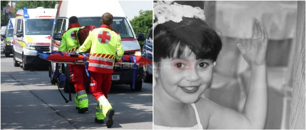 Nezapamćena tragedija: U masakru u Grazu ubijena i djevojčica Lea ...